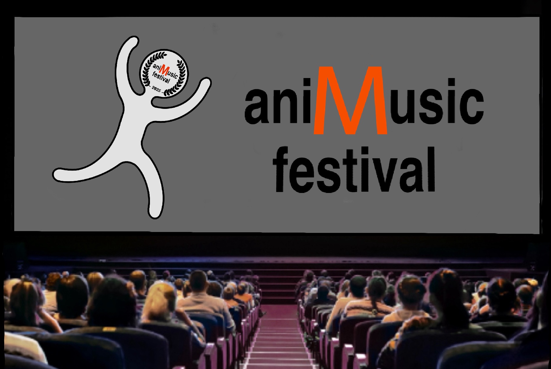 animusic Festival de Animación – Festival de cine y músicaAnimusic ...